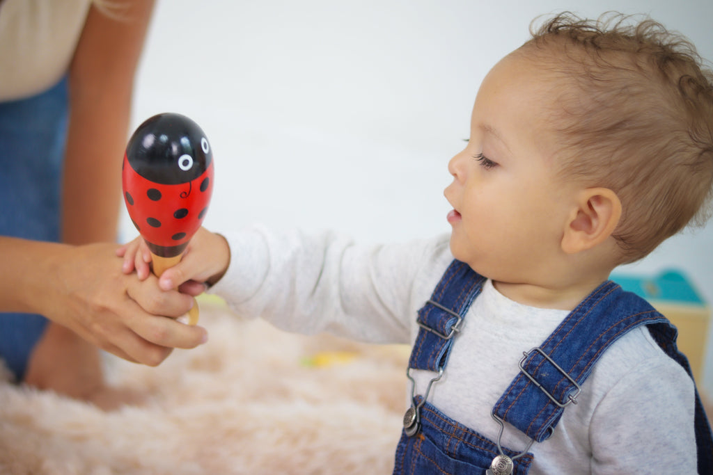 ¿Qué esperar de la etapa de 9-12 meses?: Descubre cómo tu bebé está ...